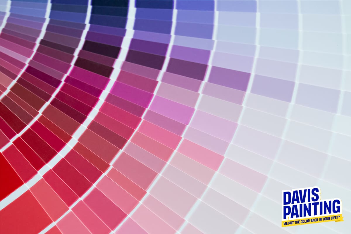 Davis Painting Service | Design Experts