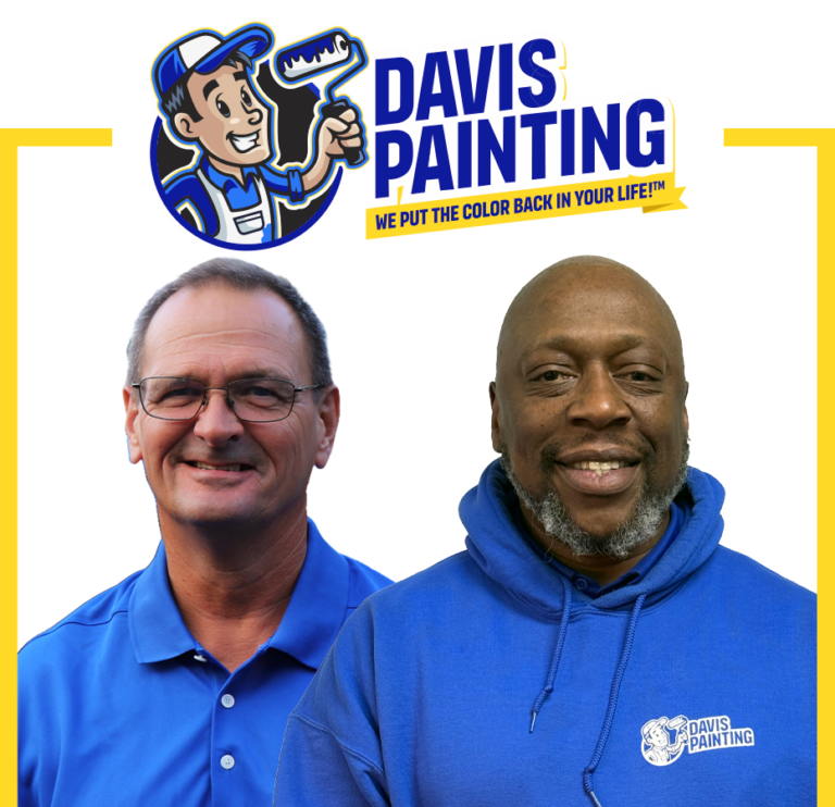 Painters in Southeastern PA & NJ | Davis Painting